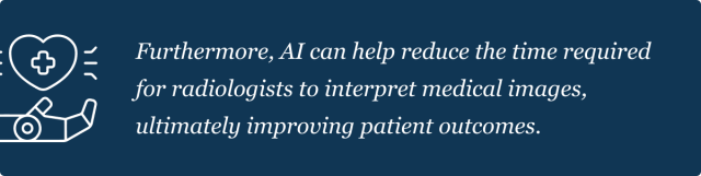 AI in Radiology: Latest Developments - InData Labs