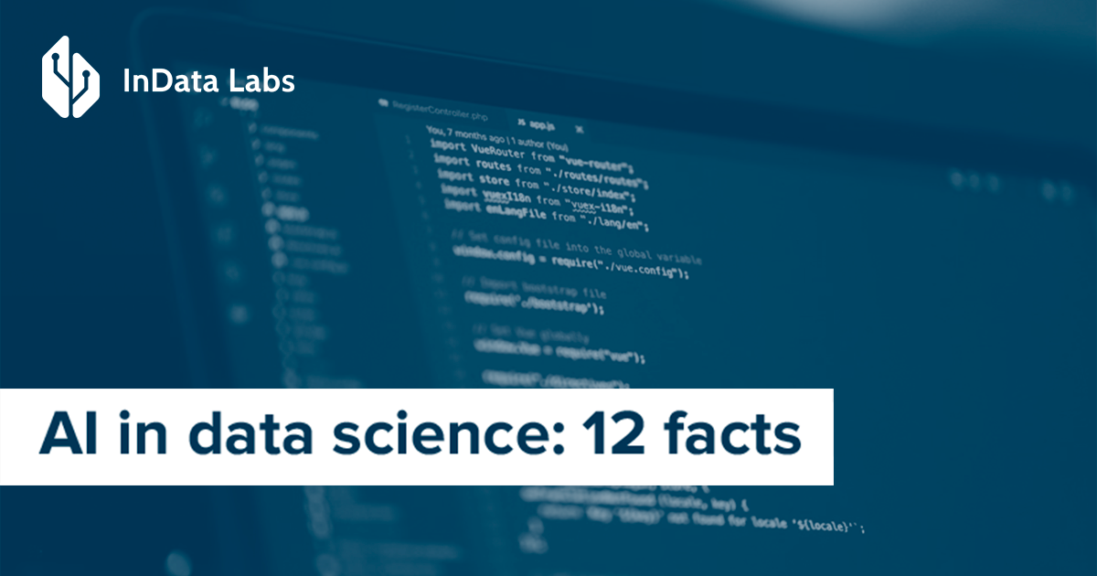 AI in Data Science: Helping Business Grow