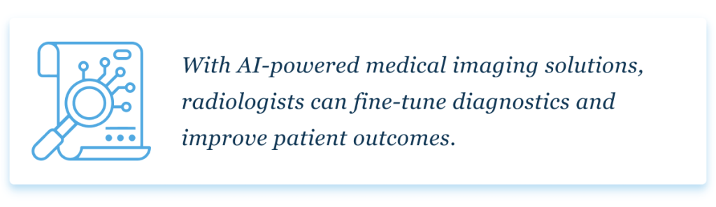 AI in Radiology: Latest Developments - InData Labs