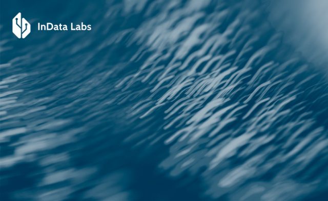 InData Labs Recognized by GoodFirms as the Best Company to Work with