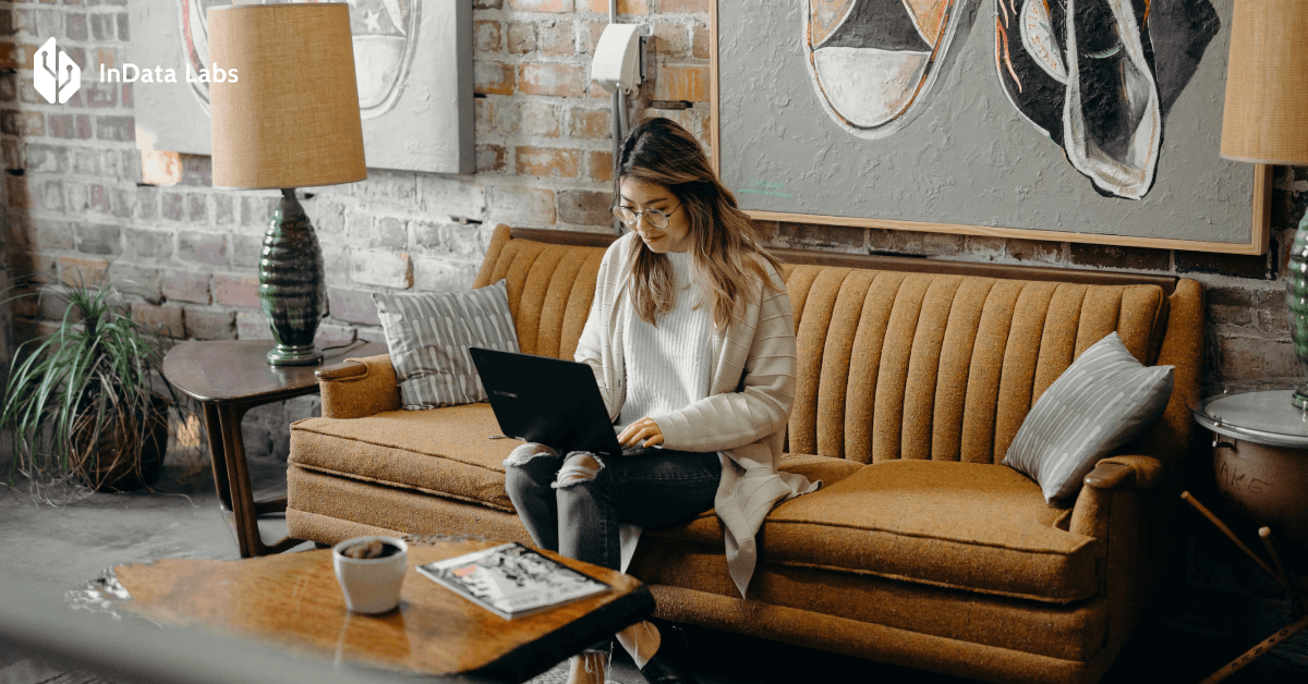 Targeted Advertising System for Ad Campaign Performance – InData Labs