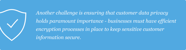 Data Capture Techniques for Your Business to Grow