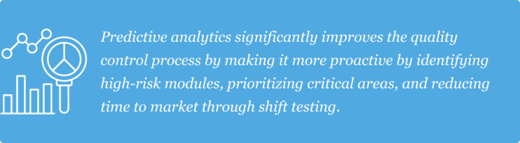 Predictive Analytics and Statistics | InData Labs