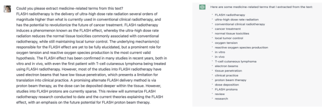 ChatGPT for NLP Tasks | InData Labs Blog