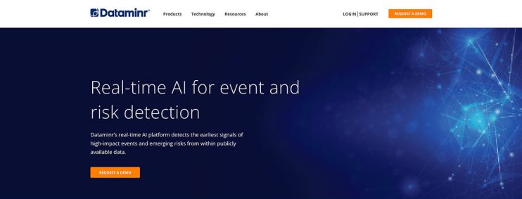 Top AI Companies in USA in 2023: Big Overview