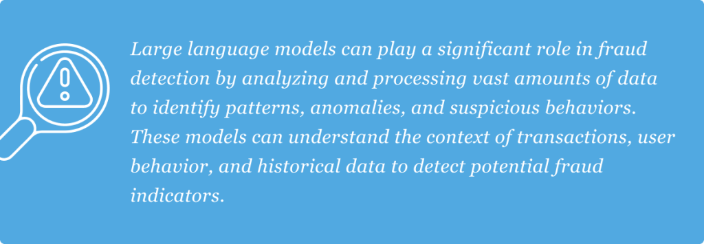 Applications of Large Language Models - InData Labs