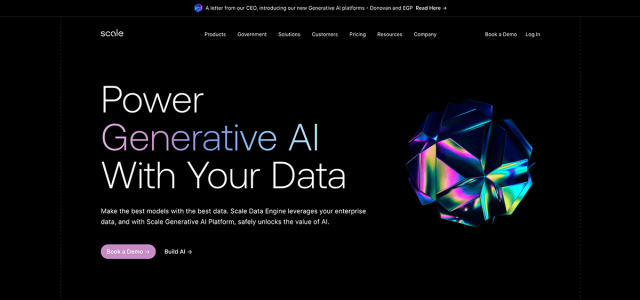 Top AI Companies in USA in 2023: Big Overview
