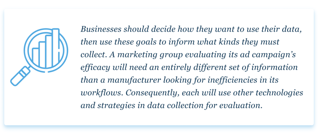 Data Evaluation: Quick Guide | InData Labs