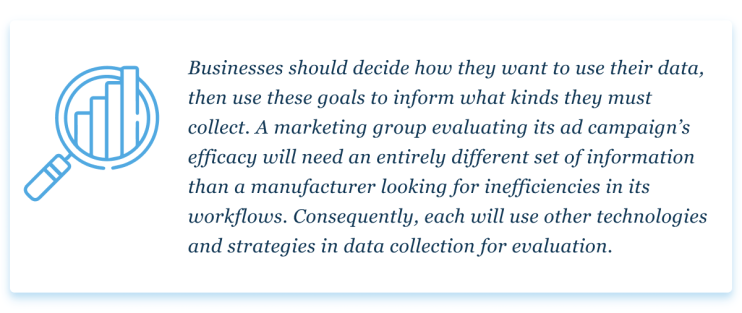 Data Evaluation: Quick Guide | InData Labs