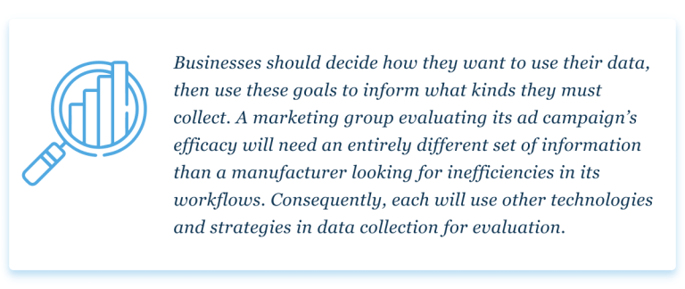 Data Evaluation: Quick Guide | InData Labs