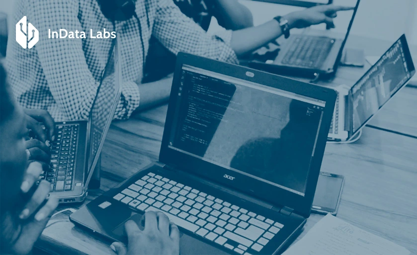 Data Science Consulting and AI Company – InData Labs