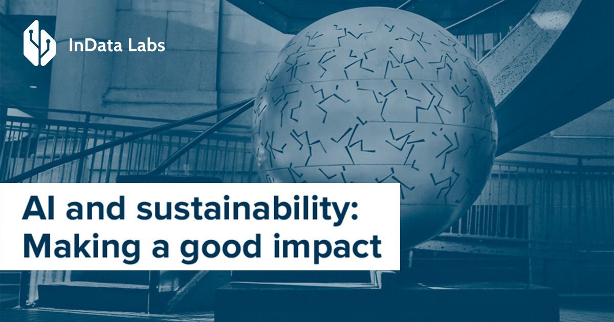 AI and Sustainability: Guide to Integrating AI into sustainability