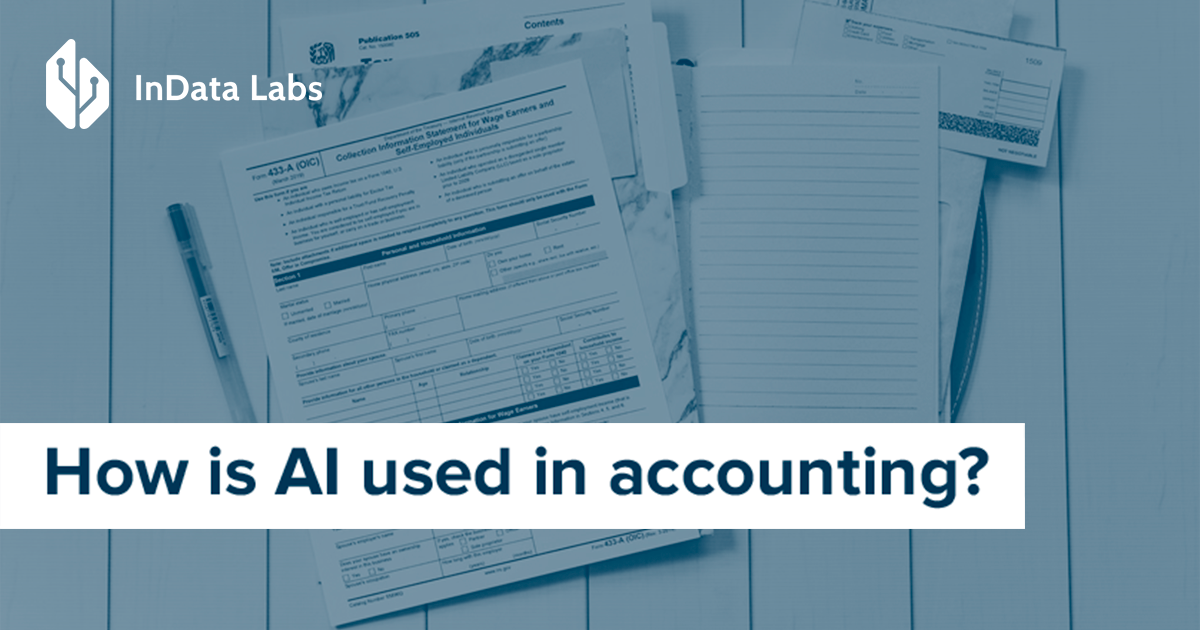 AI in Accounting: Trends, Value, and Stats