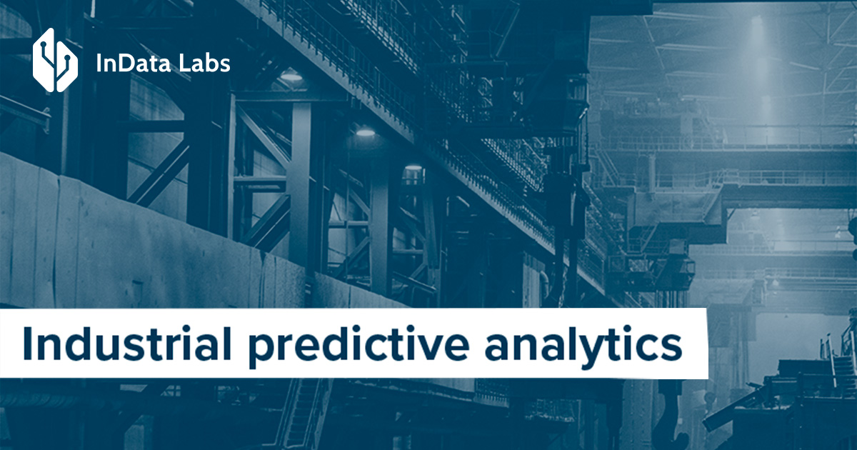 The Hidden Gems of Industrial Predictive Analytics