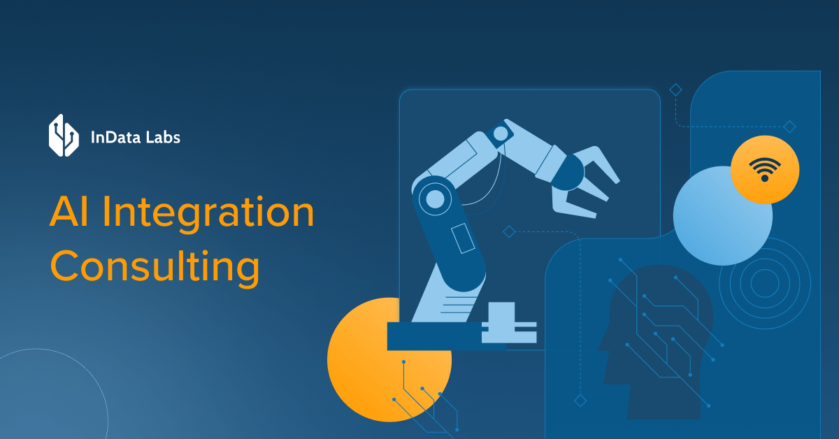 AI Integration Consulting – InData Labs
