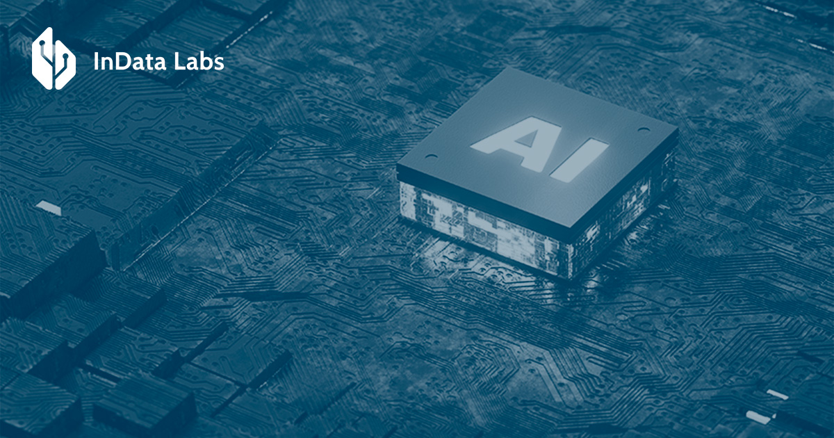 How to Implement AI: 10 Key Steps – InData Labs