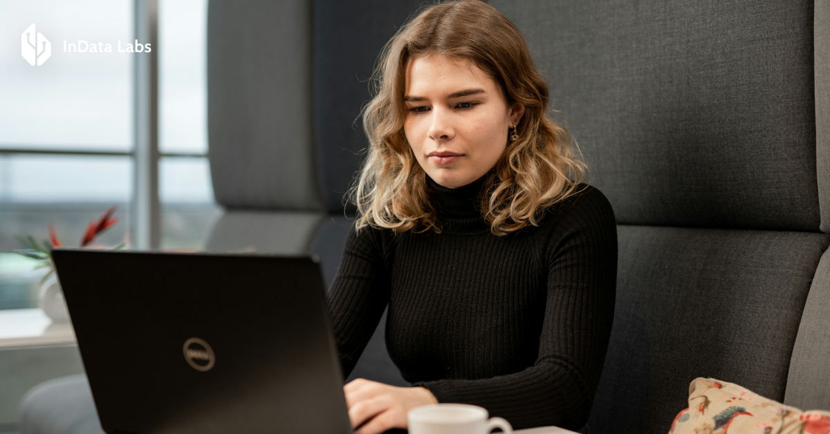 Data Analytics with LLM: Uncovering Bottlenecks in Business Workflows – InData Labs