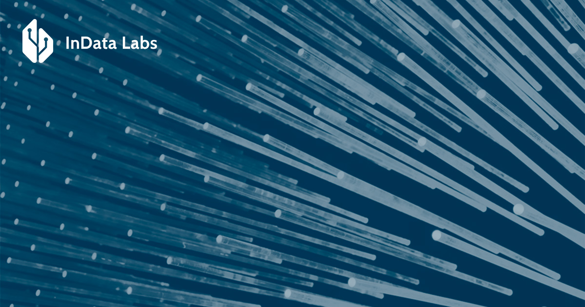 A Guide To Generative AI For Data Analytics | InData Labs