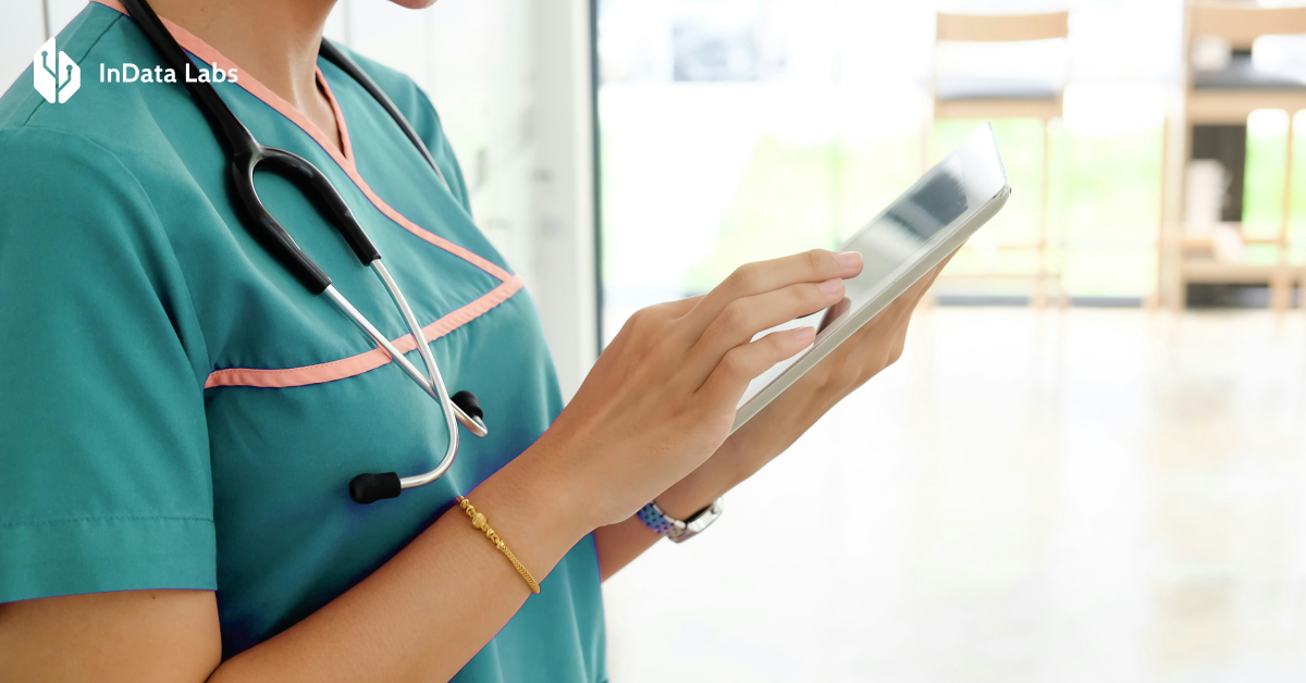 Digital Healthcare Platform | Transforming Care with Smart Health ...