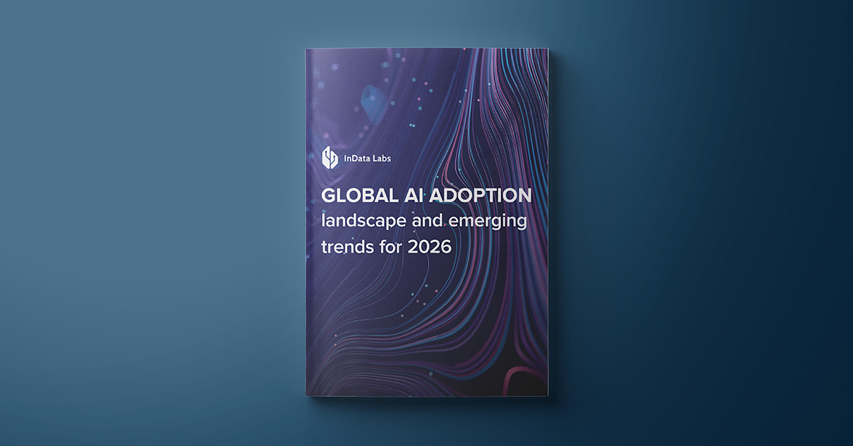 Global AI Adoption Landscape and Key Emerging Trends for 2026 [White ...